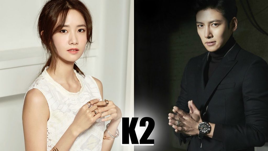 √ Tentang Drama Korea The K2 (2016)