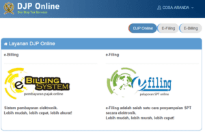 √ Cara Mendapatkan EFIN Untuk Keperluan EFiling Pajak