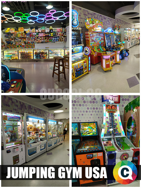 √ Liburan Di Hong Kong Main Game Dimana?