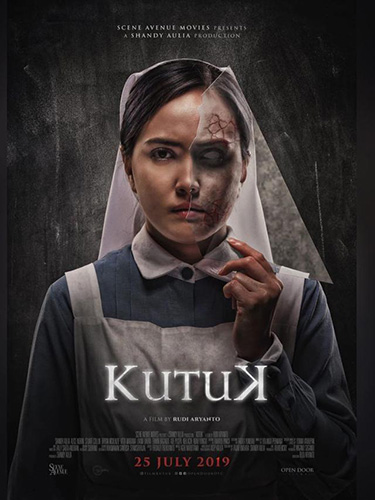 √ Review Film Kutuk (2019)