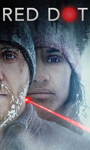 √ Review Film Red Dot (Netflix, 2021)