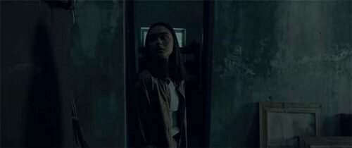 √ Review Film Ivanna (2022) | Teror Perempuan Belanda Tanpa Kepala Di ...