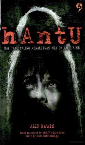 √ Alur Cerita Film Hantu (2007) | Ajak Teman Dan Kekasih Melihat Telaga ...