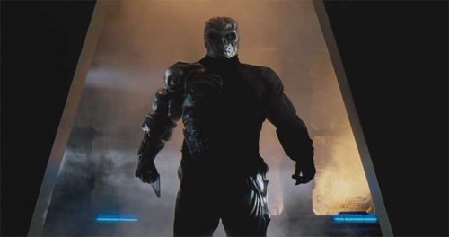 √ Alur Cerita Film Jason X (2001) | Tiba Tiba Hidup Kembali Walau Ujung ...