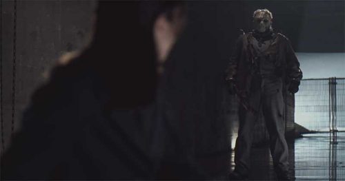 √ Alur Cerita Film Jason X (2001) | Tiba Tiba Hidup Kembali Walau Ujung ...