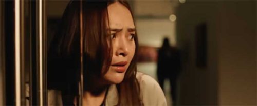 √ Review Film Indigo (2023) | Kisah Kakak Beradik Diburu Dendam Masa Lalu