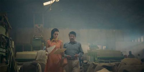 √ Review Film Trinil: Kembalikan Tubuhku (2024) | Teror Setan Yang Suka ...