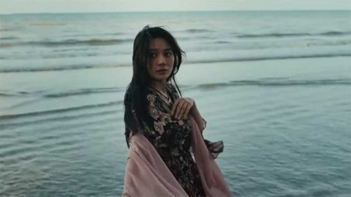 √ Review Film Hantu Polong (2024) | Jatuh Hati Pada Setan Yang Patah Hati