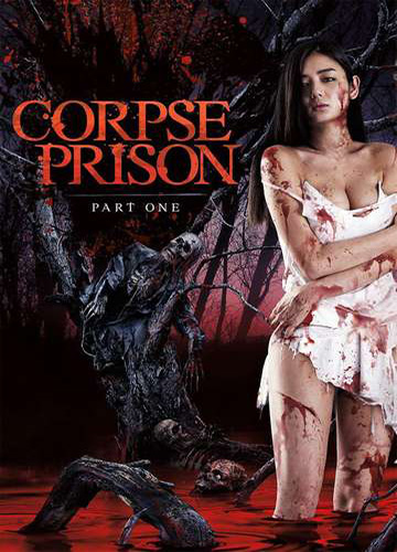 √ Sinopsis Film Corpse Prison: Part One (2017) | Mau Penelitian Malah Jadi Pelampiasan