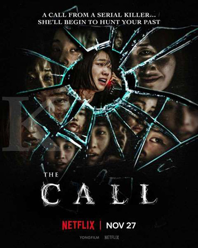 √ Review Film The Call (2020)